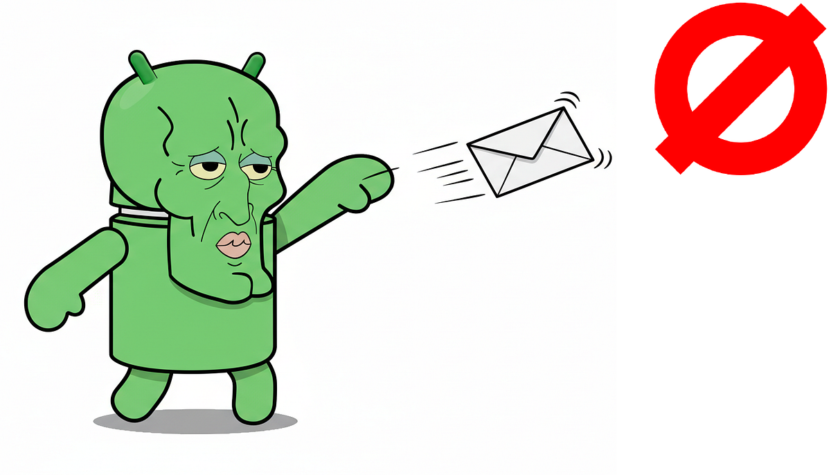 ZeroMQ on Android: Bridging a Linux Service with PUB SUB | by James ...