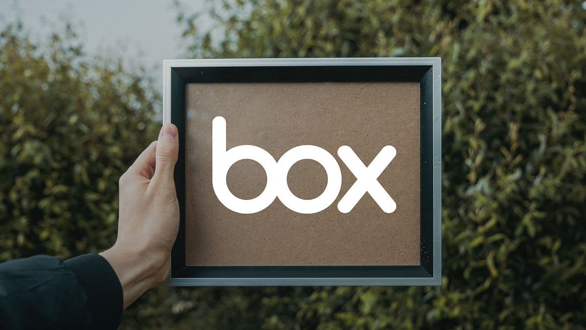 Launching Box Embed 2.0. In previous posts on our Box Developer… | by Olga Stefaniuk | Box ...