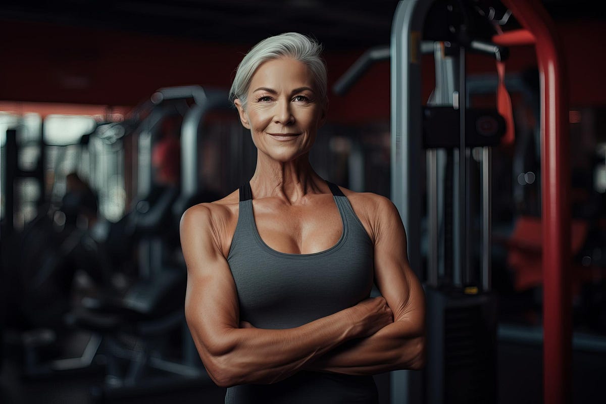 Five of the Best Ways to Intermittently Fast for Women Over 50 | by ...
