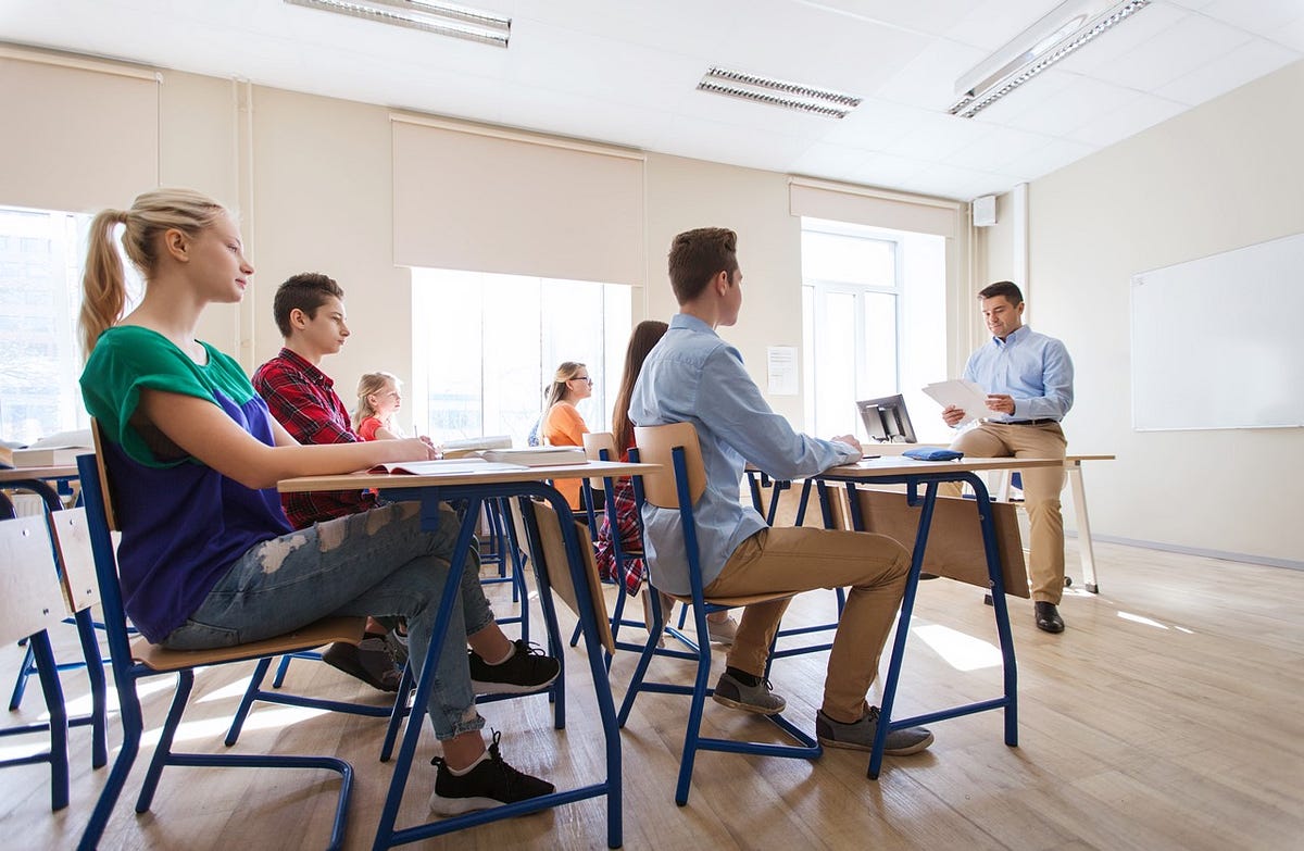 Essential Ways to Nurture Creativity in Your Students | by Sosepriala ...
