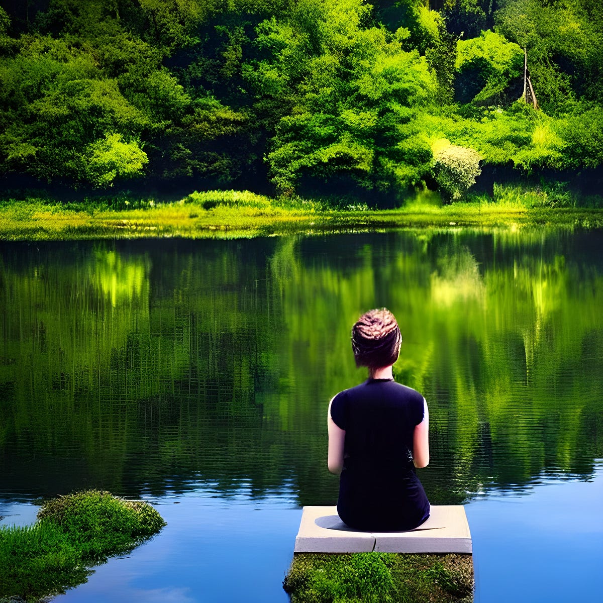 Embrace Self-Compassion: Transform Your Mental Health and Build ...