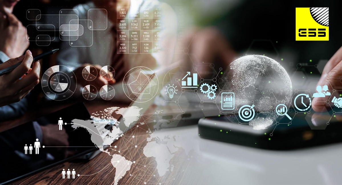 How AI-Powered SFA with Merchandise Analysis is a Game-Changer | by ...