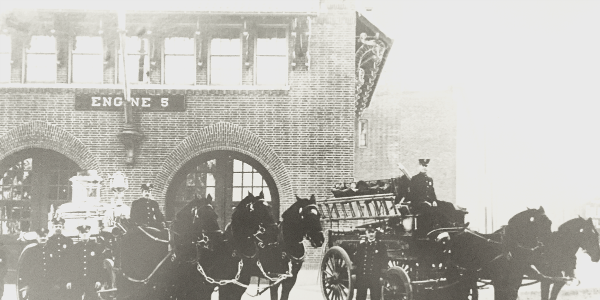 Chelsea Station. Chelsea Station is a new arrival within… | by Tessa ...