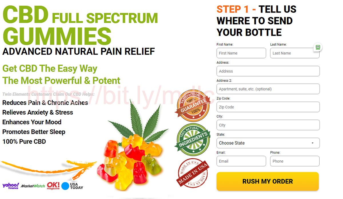 Lemme Sleep CBD Gummies (#1 CBD Gummies) Effective and 100% Legal! | by Lemme Sleep CBD Gummies ...