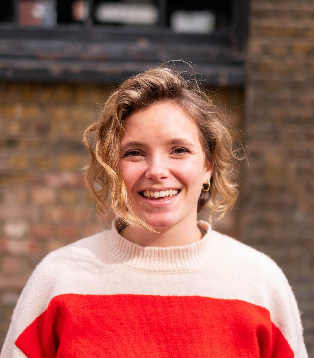 Alexandra O’Mahony —Software Development Engineer | by codebar | codebar stories | Medium