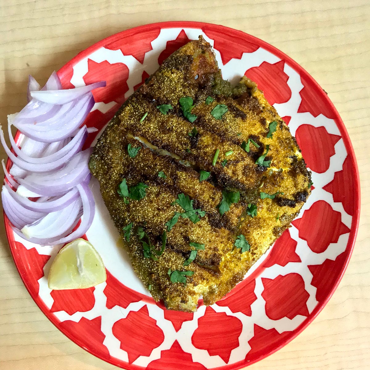 The Versatile Pomfret. Finally, I had a chance to write a… | by ...
