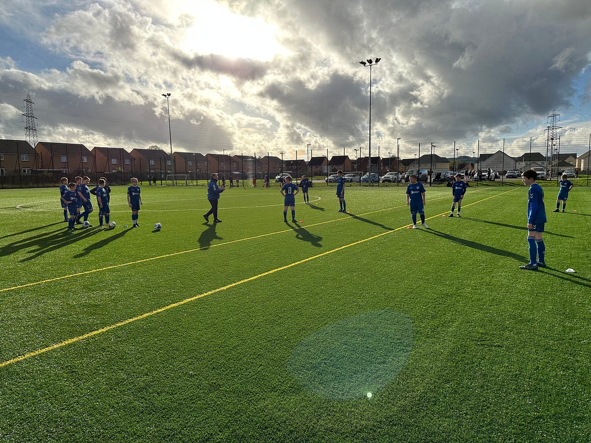 A View From A Granda: 2010s. CRFC 2010s stay top with a 7–2 win over ...