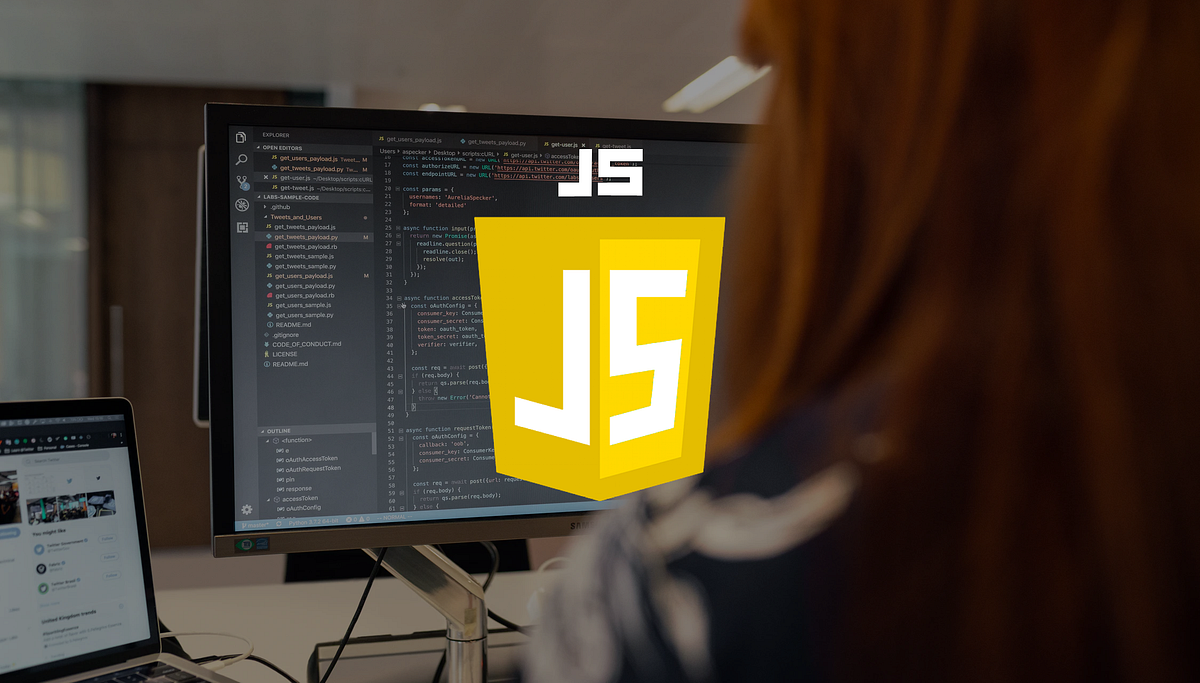How much can you optimize this Javascript code? | by António Almeida ...
