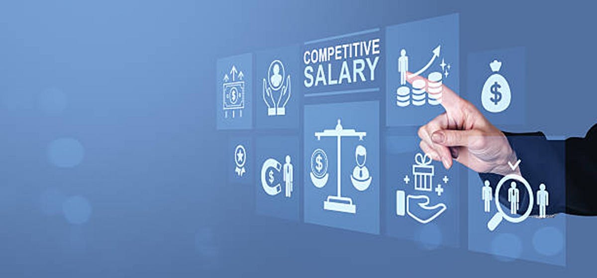 Salary Budgeting for Growth-Stage SaaS Companies: What to Plan for in ...