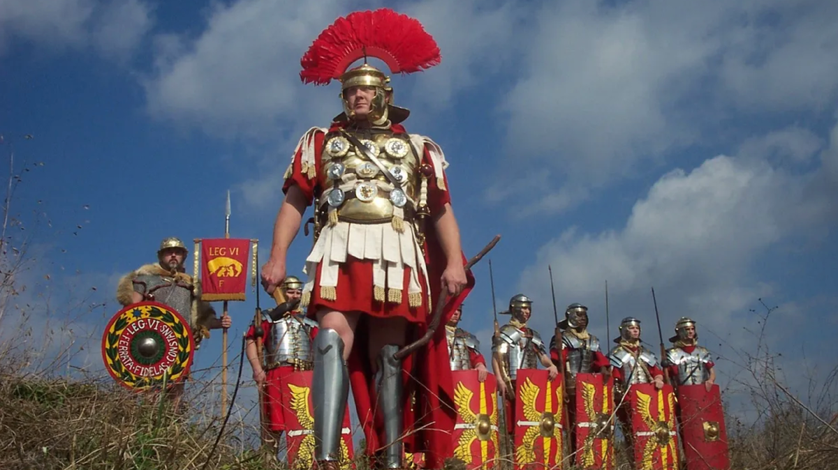 How the Romans Conquered Spain. Beginning with the First Punic War ...