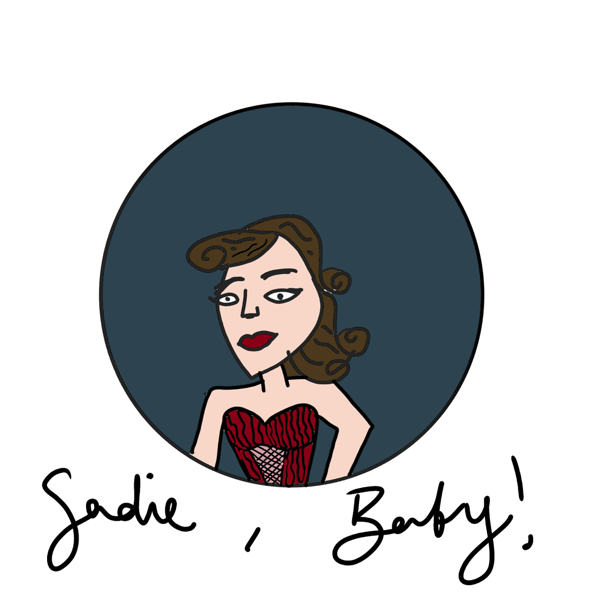 “Sadie, Baby!” — A Poem About A Firecracker Of A Woman | by Written By ...