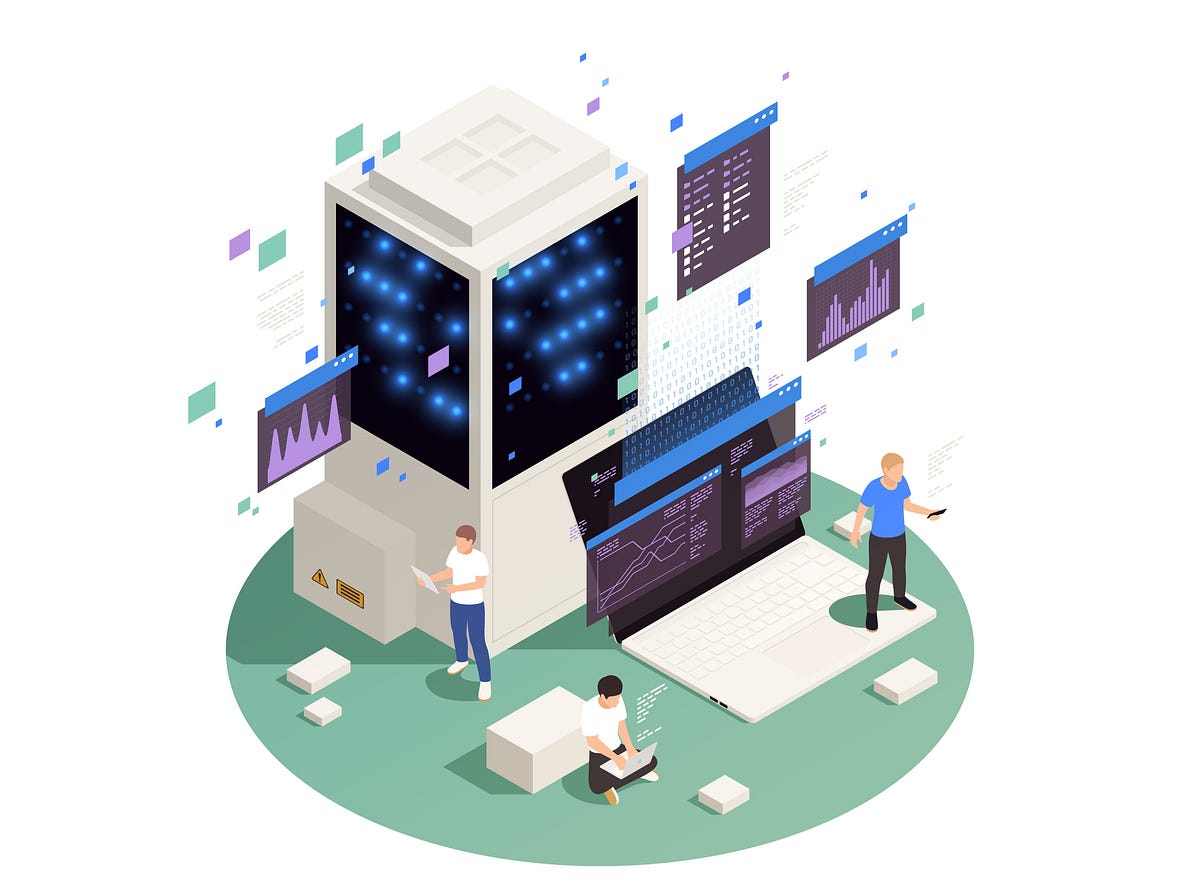 Big Data, Big Opportunities: Profiting from Developer Demand | by Anna ...