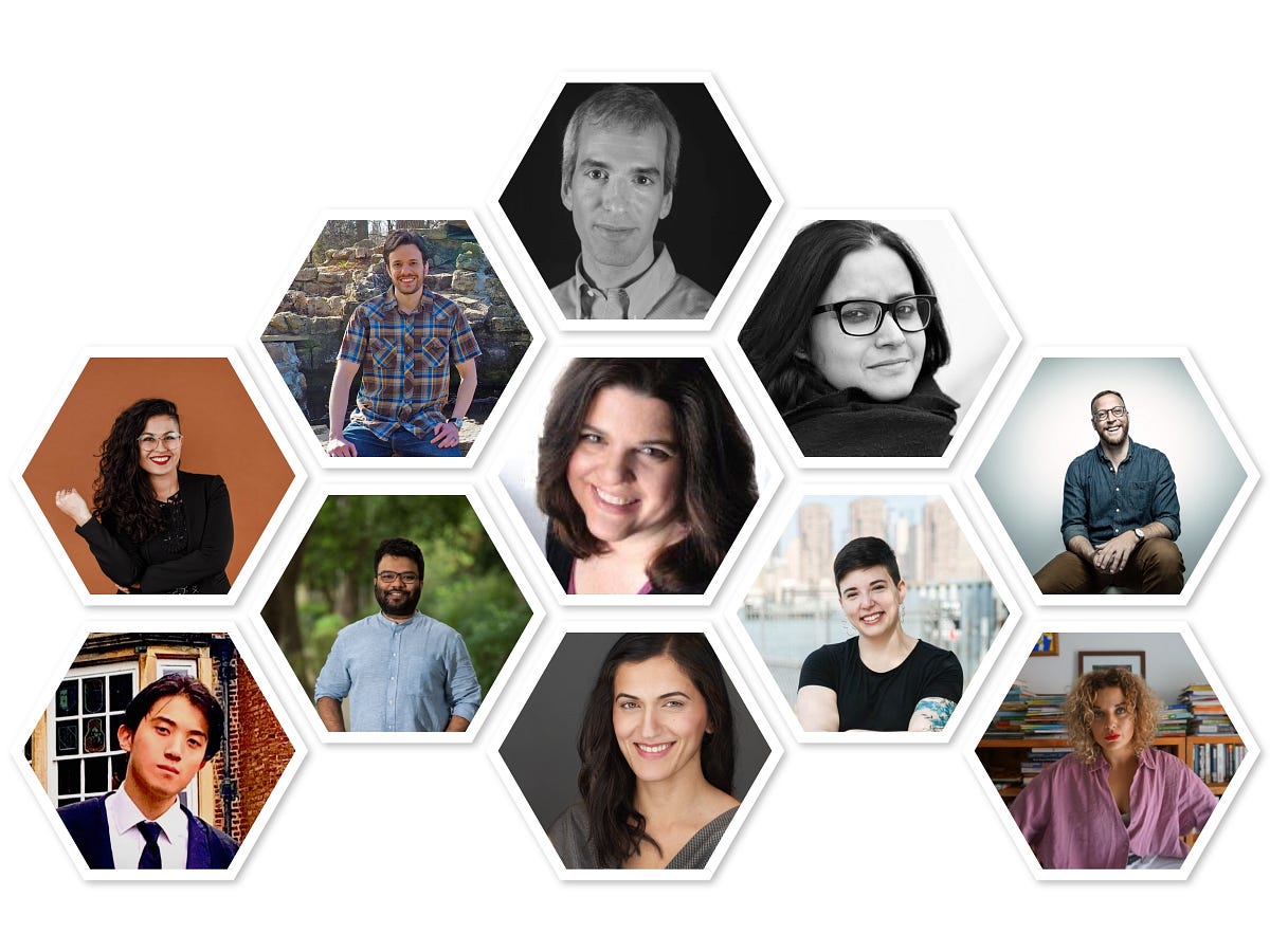 Tips From Successful Niche Creators | by Executive Program, News ...
