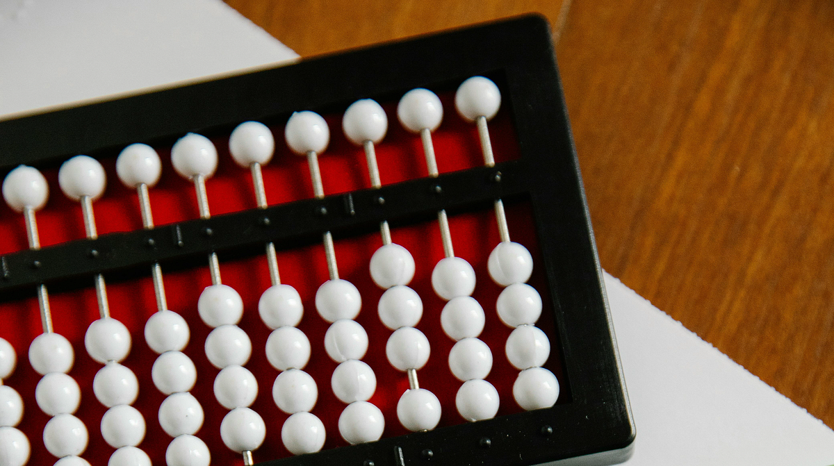 From Abacus to Automatic Calculating Machine | by M. Ramadhan ...