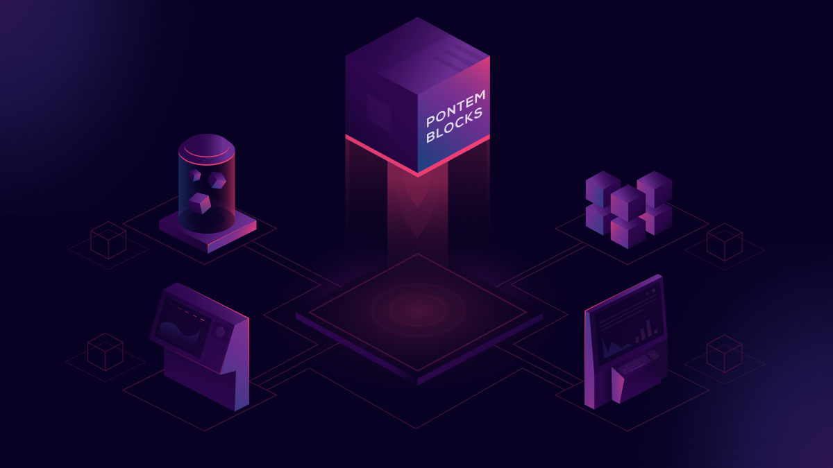 Pontem Blocks. Create Your Own DeFi Strategies | by Pontem Network | Medium