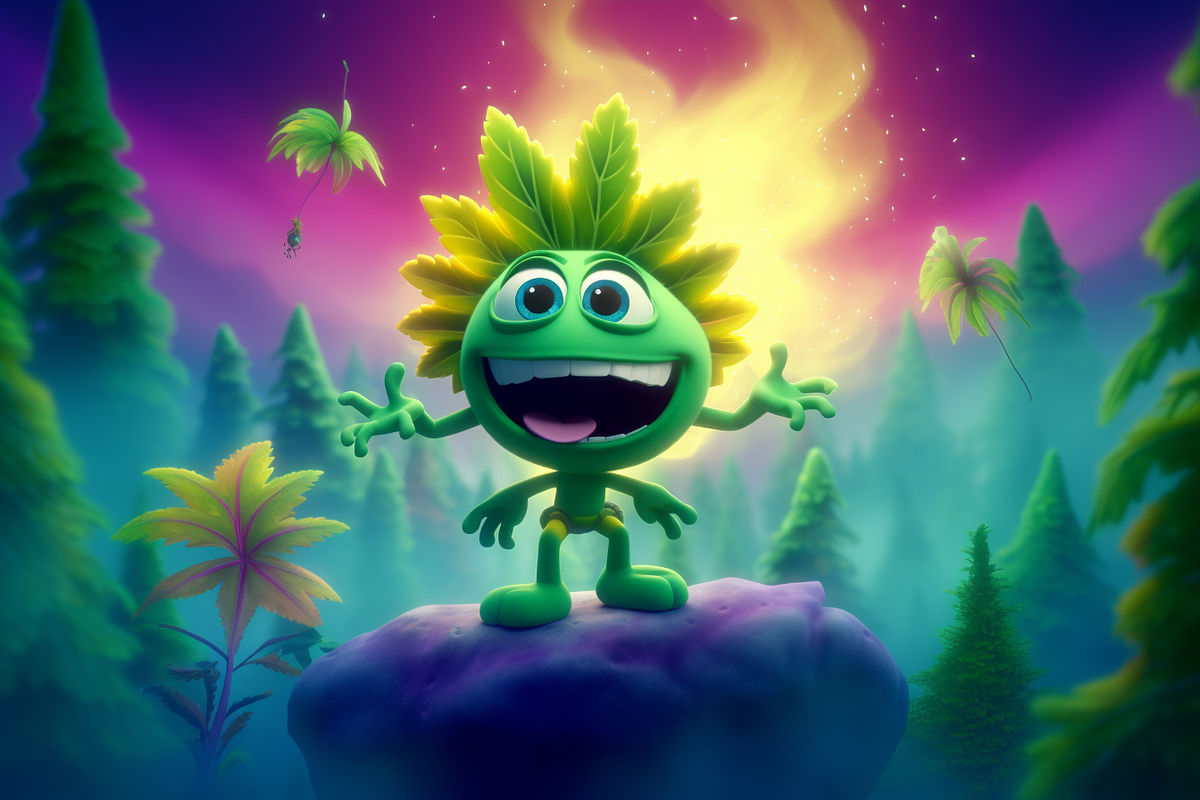 Blazing News: POTHEADS Lights Up the Week with Exciting New Releases ...
