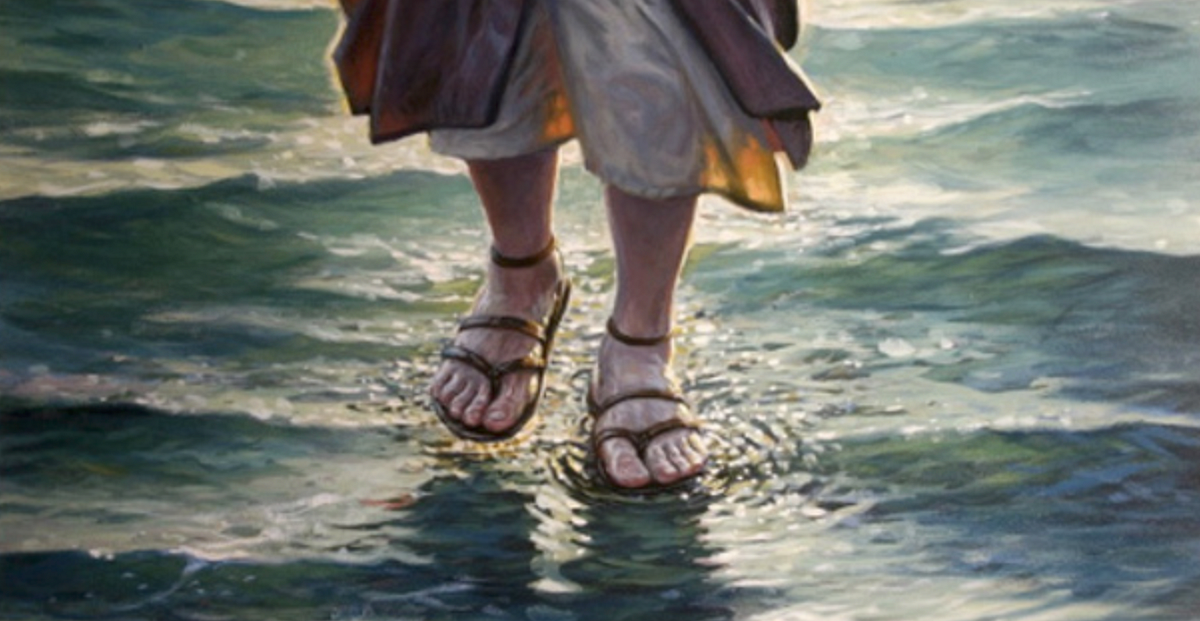 “Great Faith” what is it? What did Jesus say about it? | by Ed Elliott ...