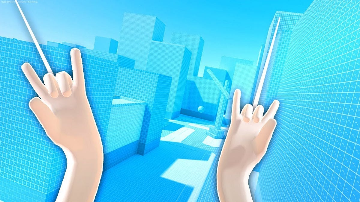 Immersive Reality Sample Research: Measuring the Effects of Augmenting ...
