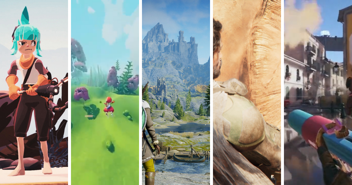 Alpha Or Beta Games To Sign-Up For Or Download (Builds/Demos) #1 ...