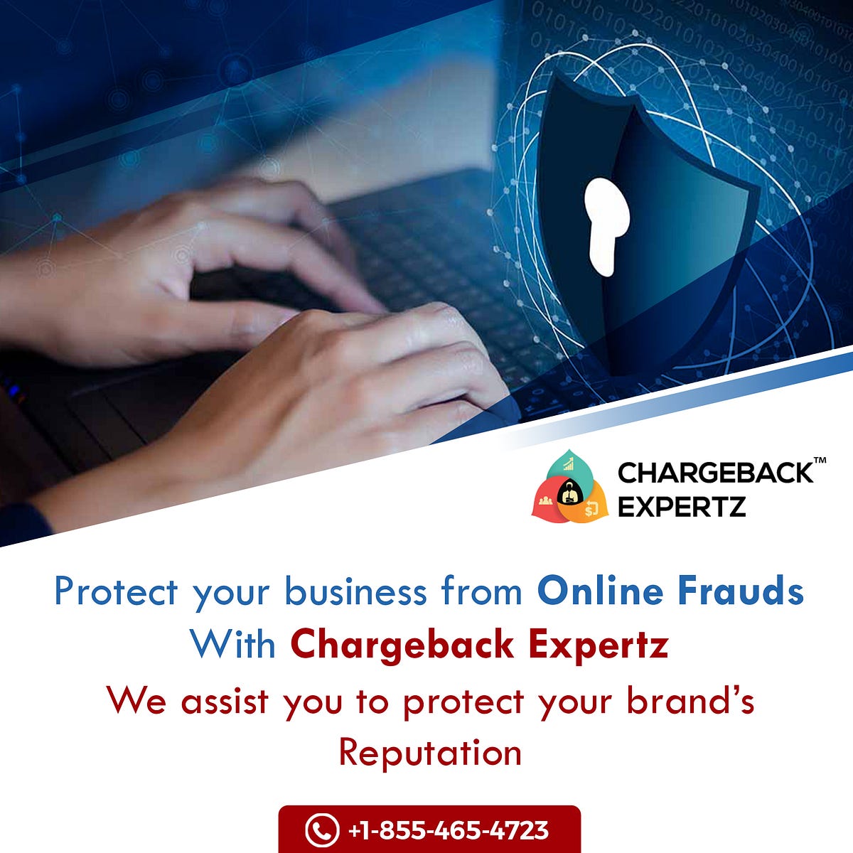 Chargeback Expertz - Merchantstrongholds - Medium