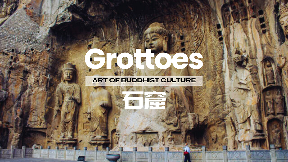 Discover China’s Four Iconic Grottoes | by China Explorer | Medium