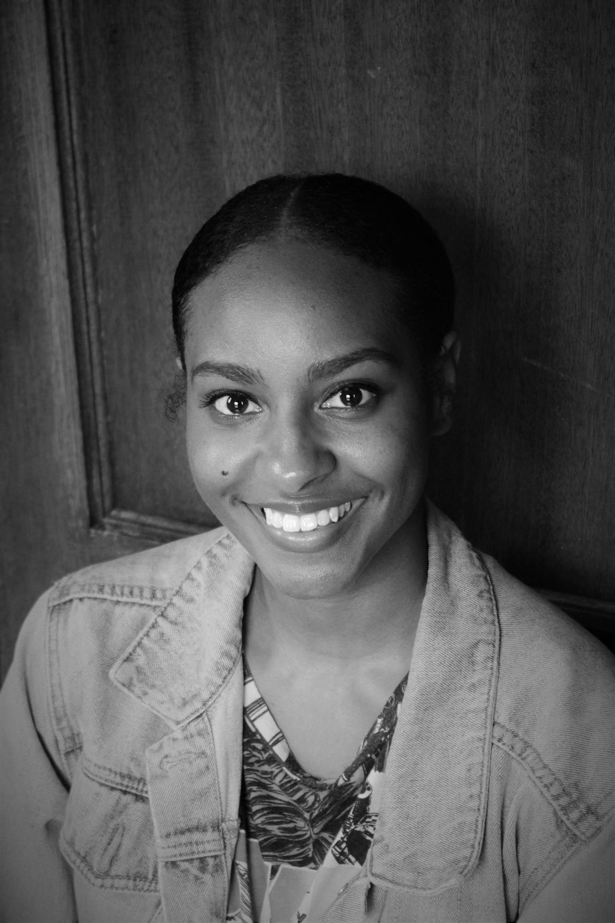 From Niagara Falls to ‘A Quiet Place 2’: How Jazlyn Porter is Working ...
