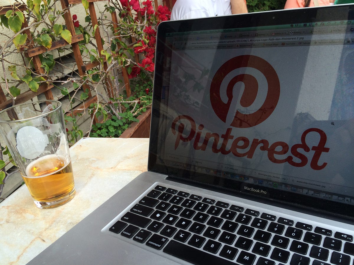 Improving the Pinterest Experience | by Jeff Gilmore | Medium