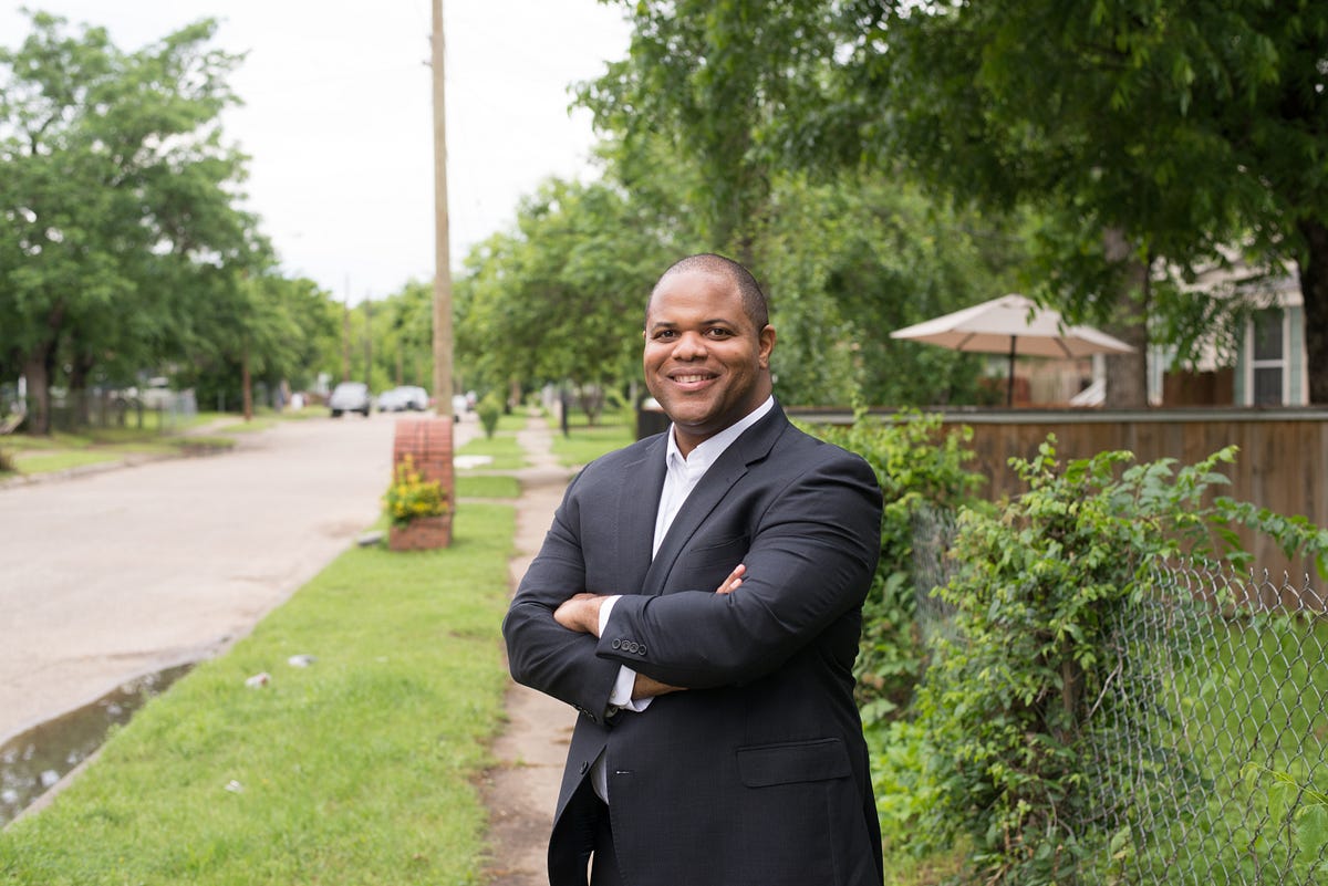 Nearly 30 Former Members of the Dallas City Council Endorse Mayor ...