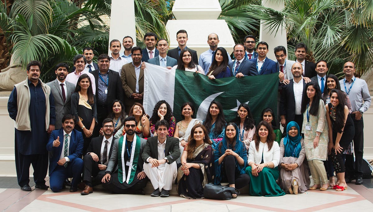 Pakistan’s Top Universities for Innovation and Success | by Jackcorbin ...