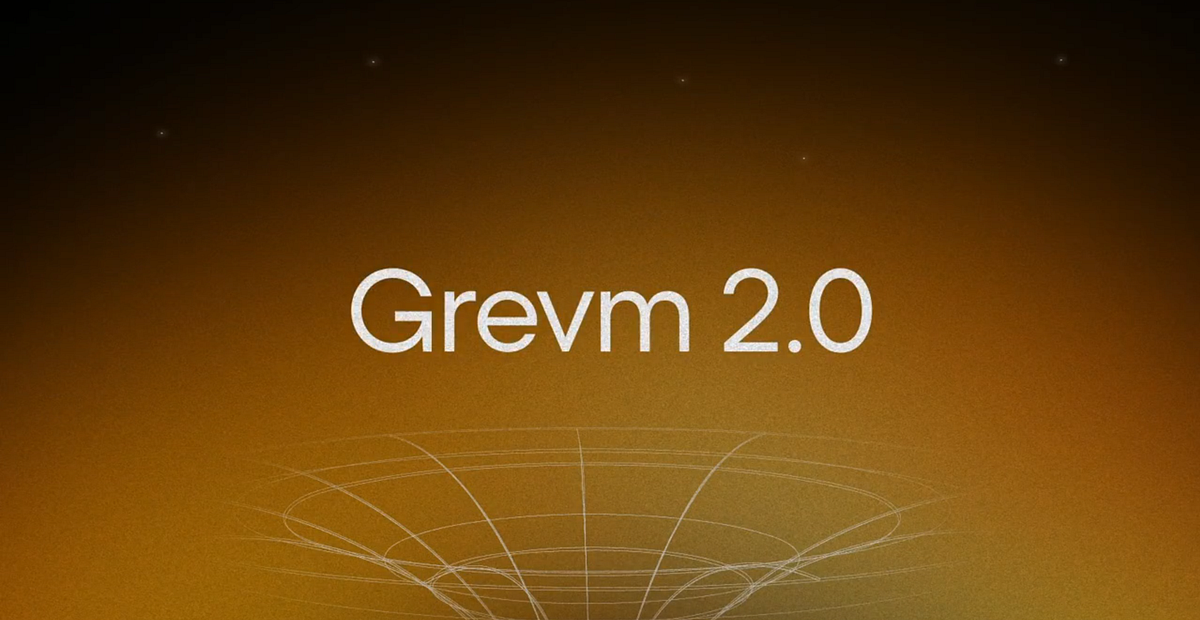 Grevm 2.0: Gravity EVM-Performance Boost | by Drazz | Mar, 2025 | Medium