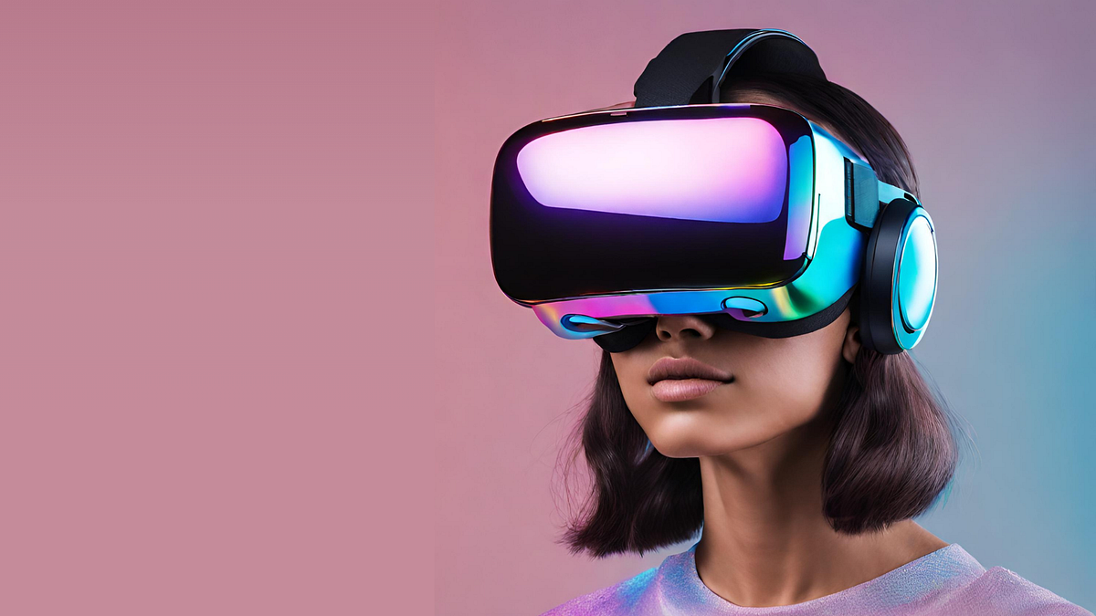 Beyond the Screen: How Maya Built a Virtual Sanctuary with the Latest ...