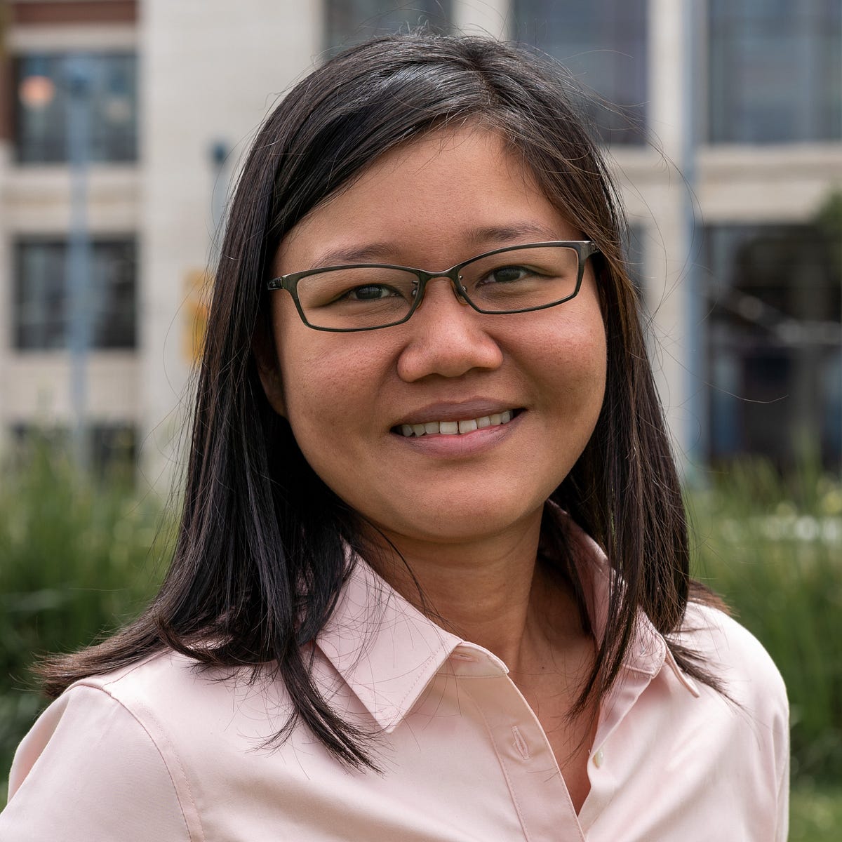 Participant Story: Megasari. We’re thrilled to introduce you to… | by ...
