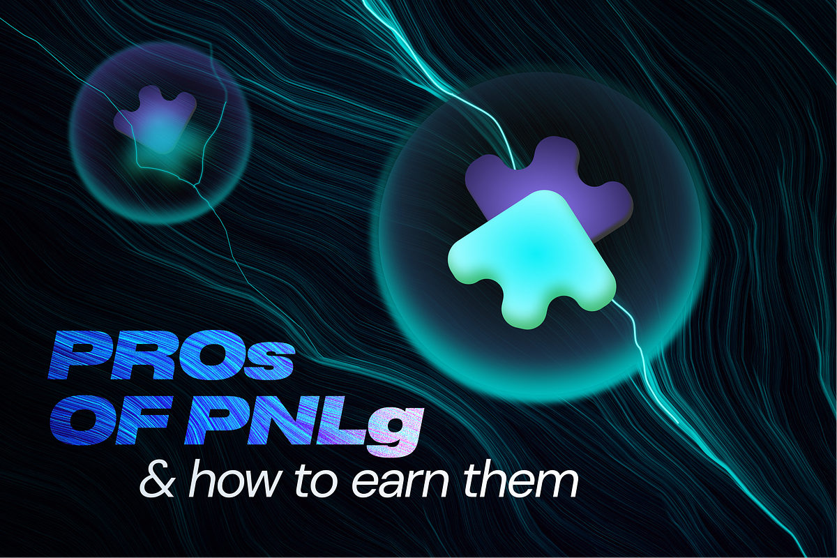 How to get guaranteed allocations with PNLg points & guide how to start ...
