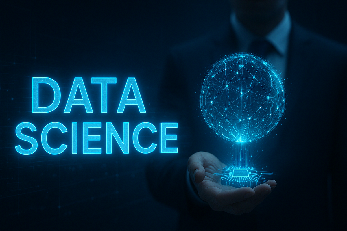 Every Important Calculation a Data Scientist Must Know | by Maha K | Dec, 2025 | Medium