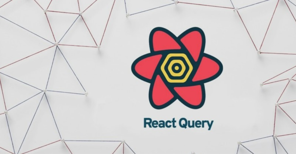 React-Query를 Next.js와 함께 사용해보자 Part I. | by Paul WooJung Kim | kmong