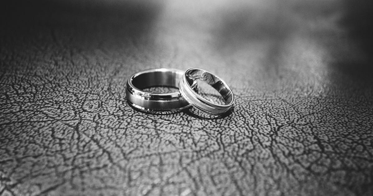 The Art of Ring Making: A Step-by-Step Guide | by Synergy | Medium