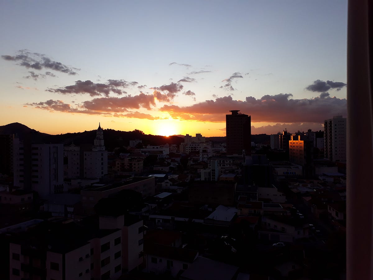 Hope. When nothing else remains | by Misa Ferreira de Rezende | Heart ...