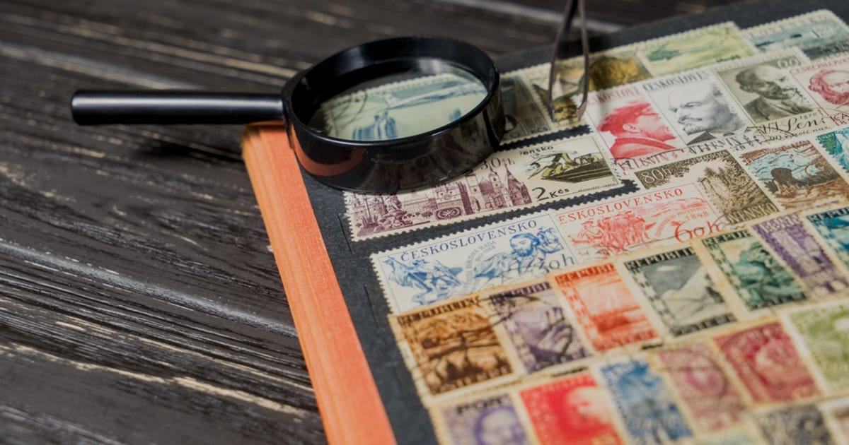 What is a Philatelic Auction and Why Should You Attend It? | by Find ...