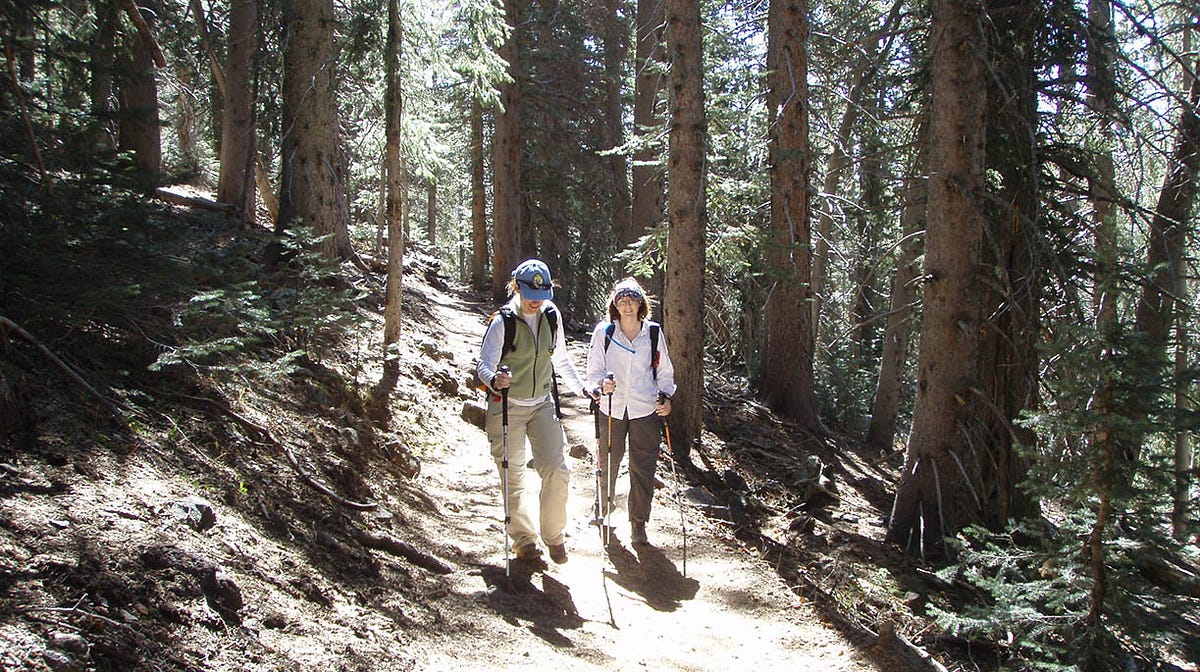 Advanced Hiking Tips. How to Maximize Enjoyment of Outdoor… | by Antonia Otto | Sep, 2025 | Medium