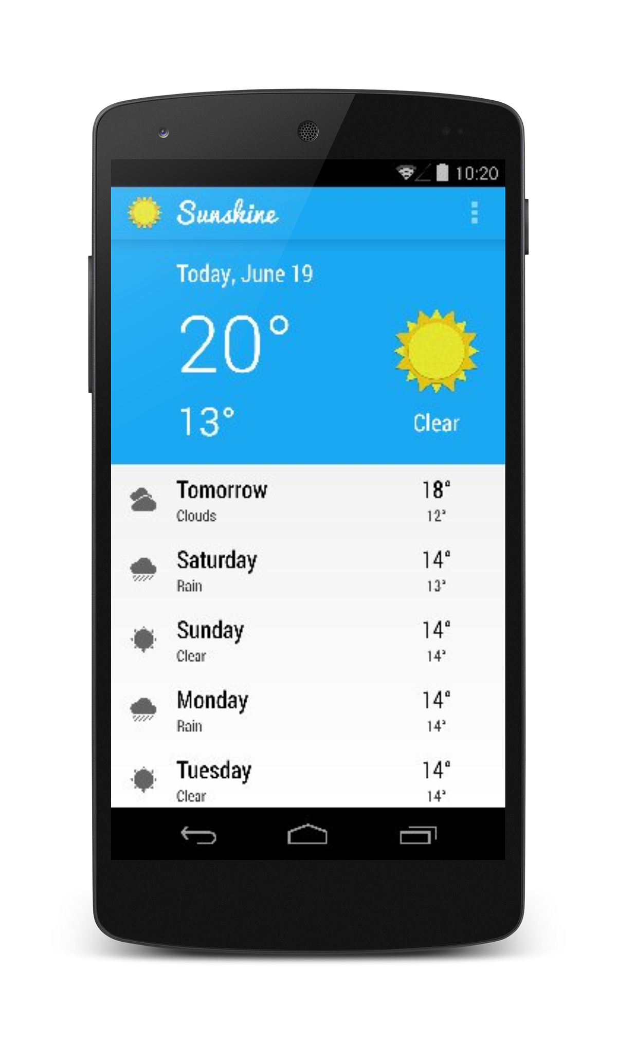 Learn step-by-step how to build an Android app | by Katherine Kuan | Medium
