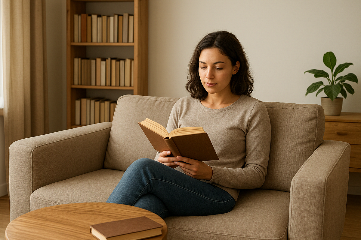 Books: Our Best Friends | by Aurora Writers | Oct, 2025 | Medium