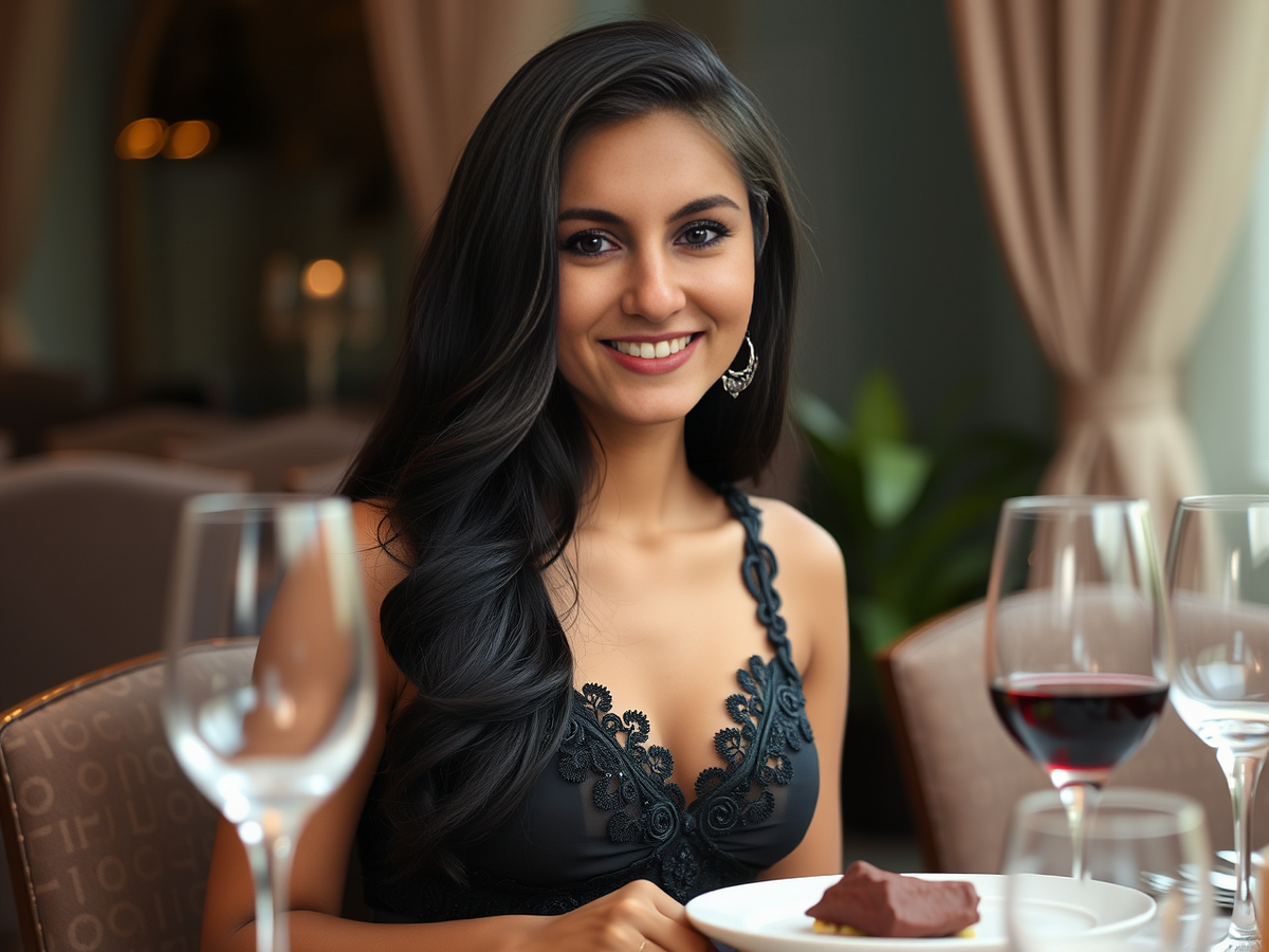 On the ninth day of Christmas…. Nine hot young girls lap-dancing for… | by P.T. Brown | Agency ...