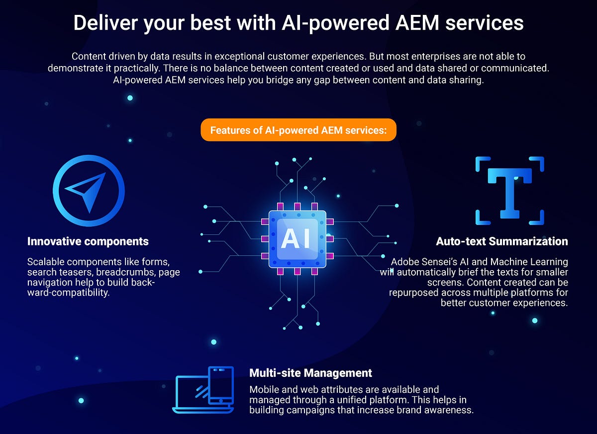 How digital experiences will be more humane in the age of AI? | by ...