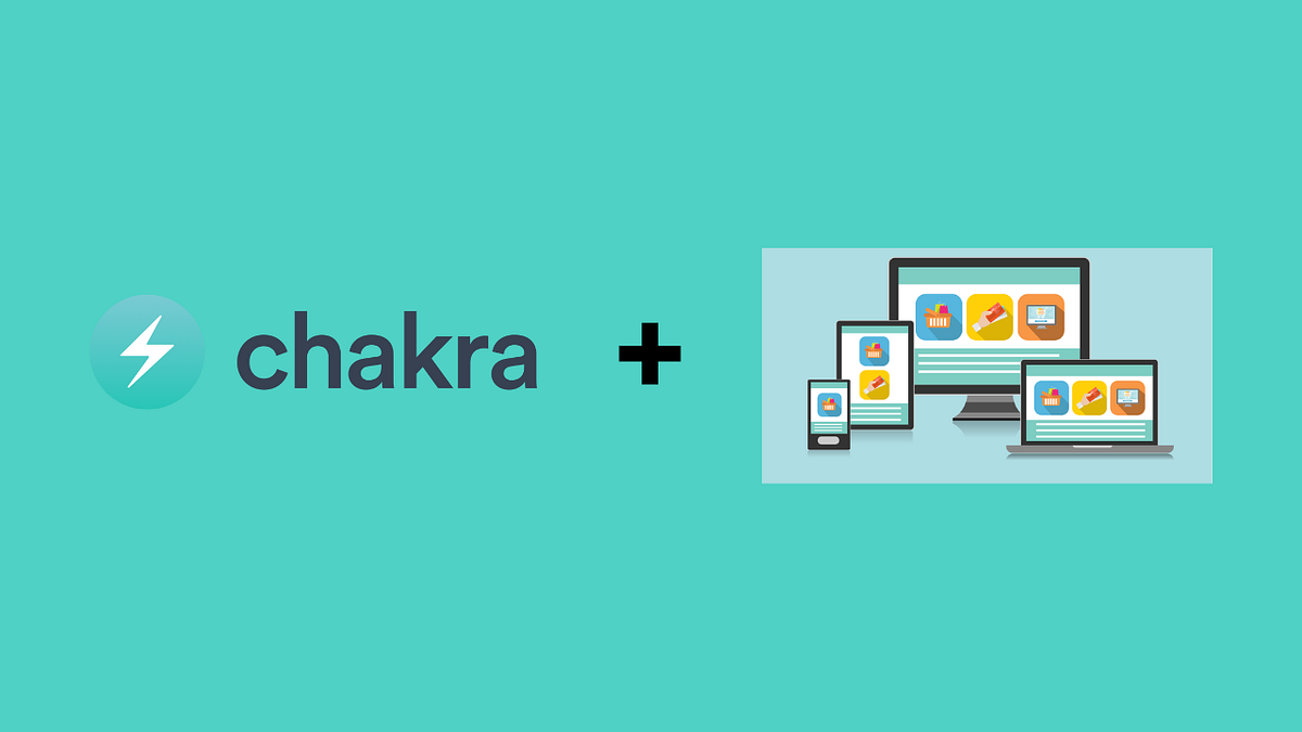 How Responsive Design Works in Chakra UI | by Shehzad Ahmed | Medium