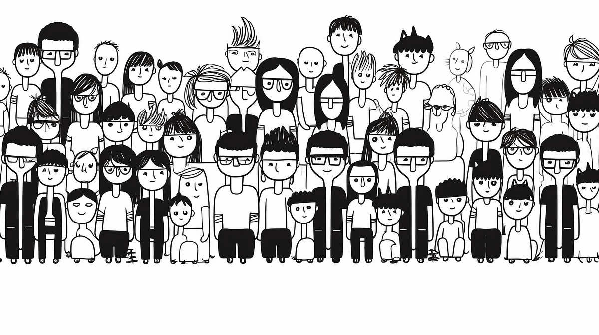 Stop Before You Bloat: Knowing When to Stop Scaling Your Engineering Team | by Alex Ponomarev ...