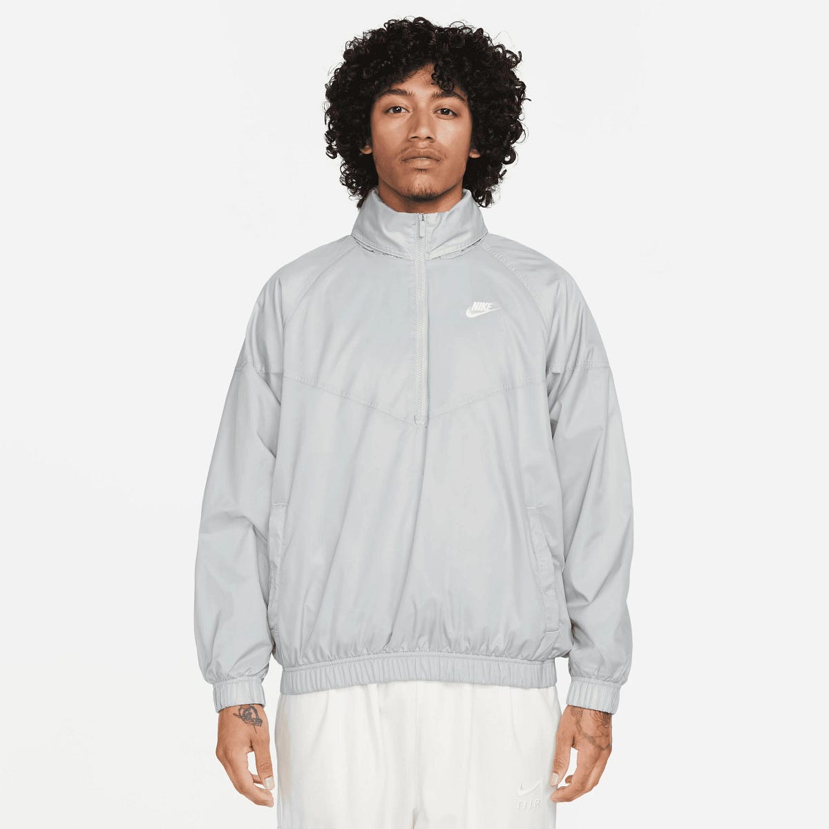 mens windbreakers. Step outside and face the elements with… | by Eileen ...