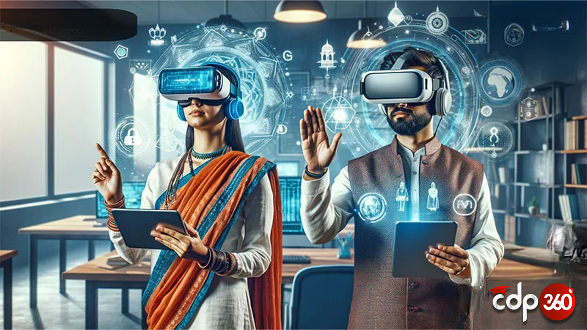 Transform Your School into a Techno School with CDP360 | Smart School Solution | by Online NEET ...