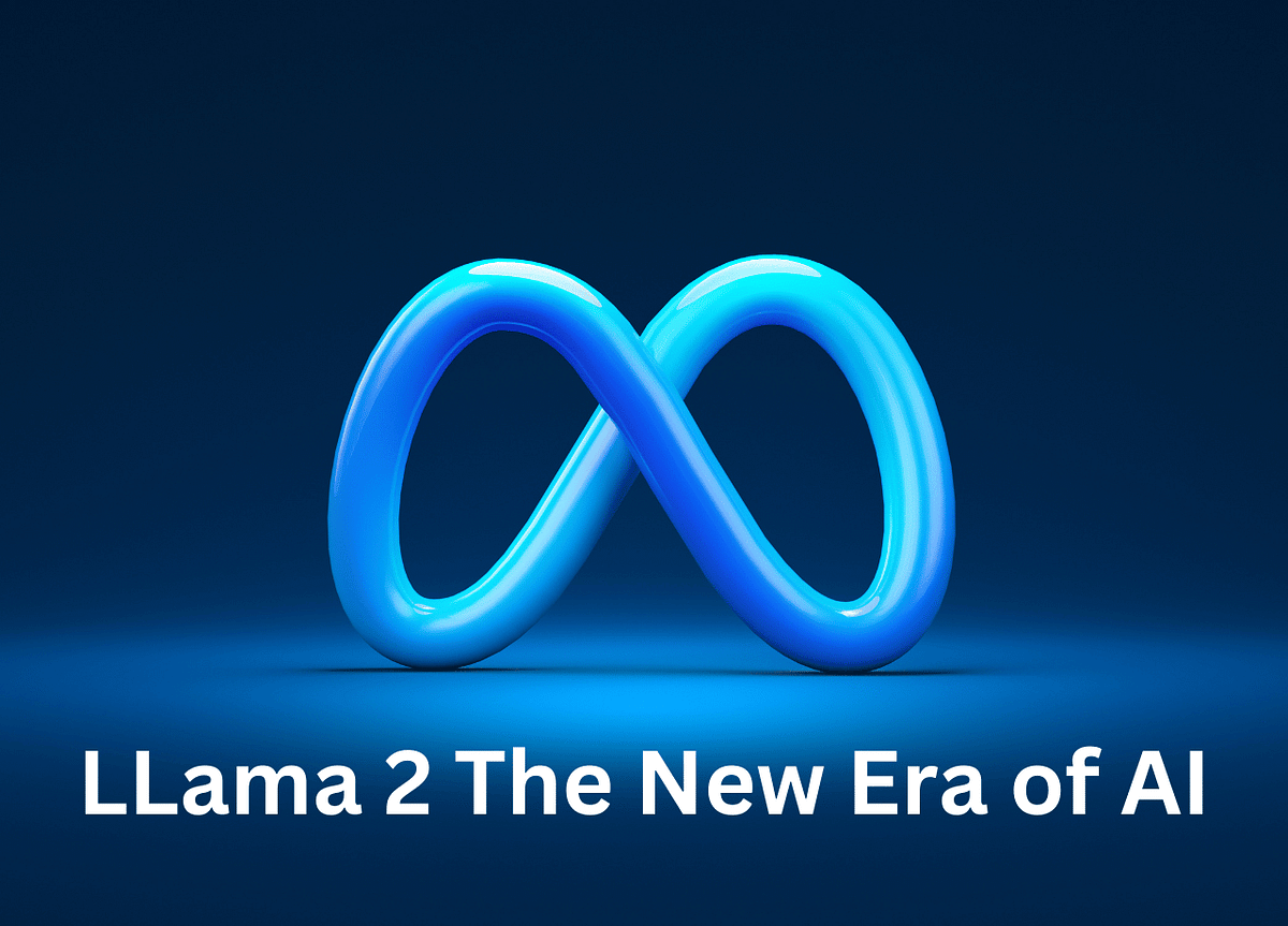 LLama 2: The Revolutionary AI That’s Set to Change the Game | by ...