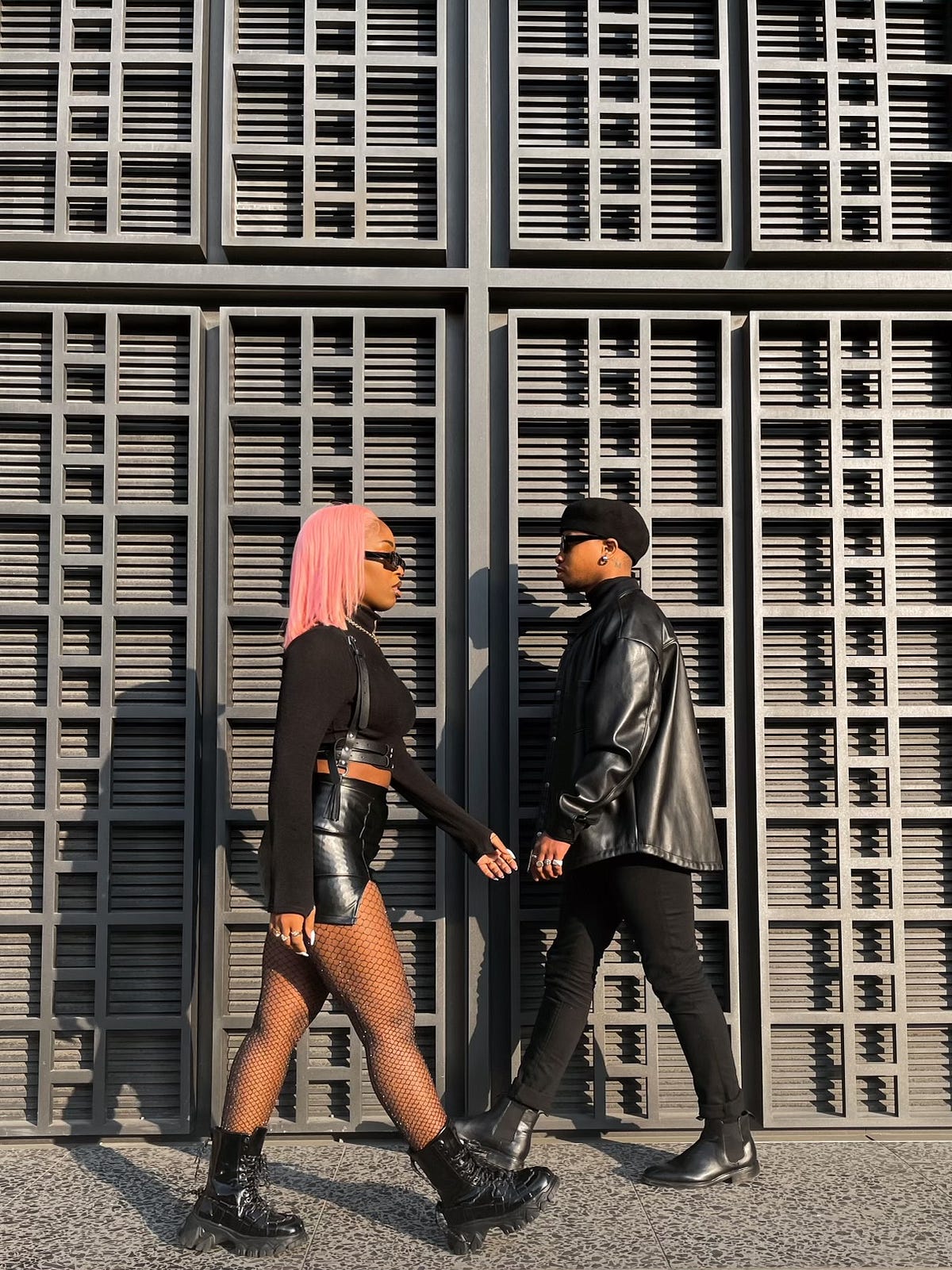 Izzy Miranda talks culture, mental health and toxic industry standards ...