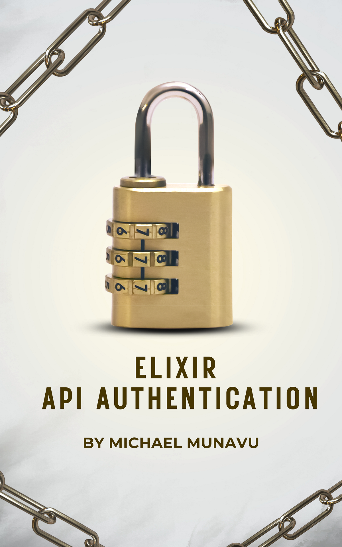 AUTHENTICATE ELIXIR APIS WITH GUARDIAN AND BCRYPT | by Michael Munavu | Medium